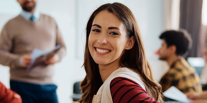 Navigating Successful Transitions in Education and the Workforce Navigating Successful Transitions in Education and the Workforce